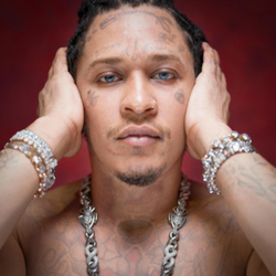 UY Scuti: Young Thug – Album Review – The Earvin Edit